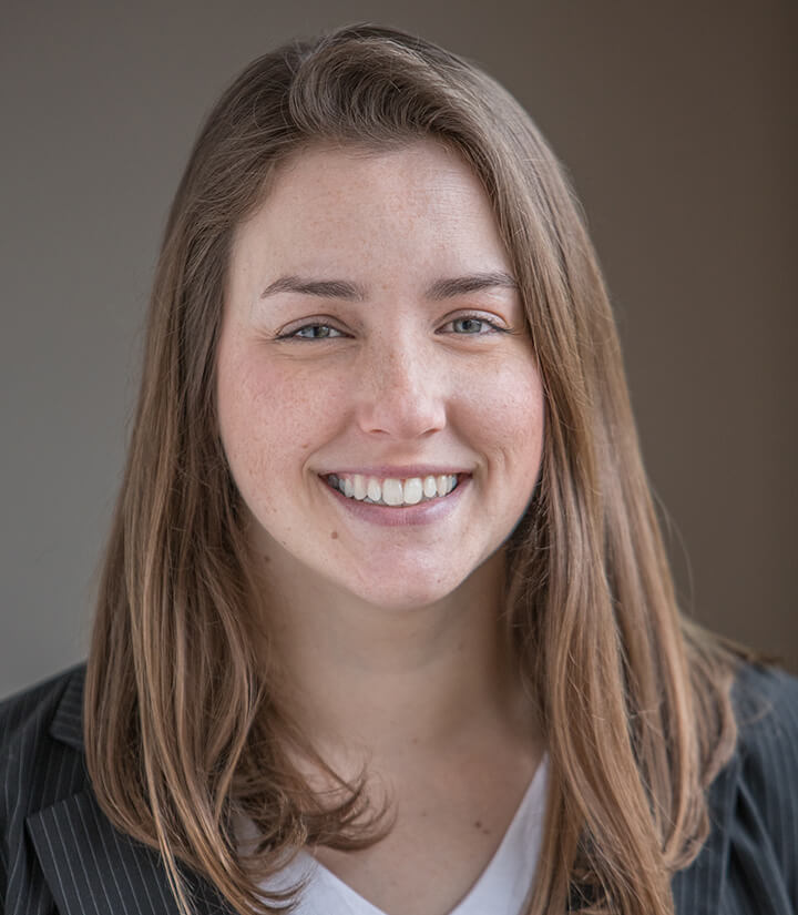 Tabetha Pierce | FVF Law Firm