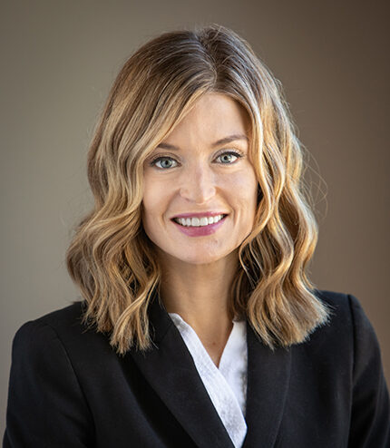 Kelly Gray | FVF Law Firm