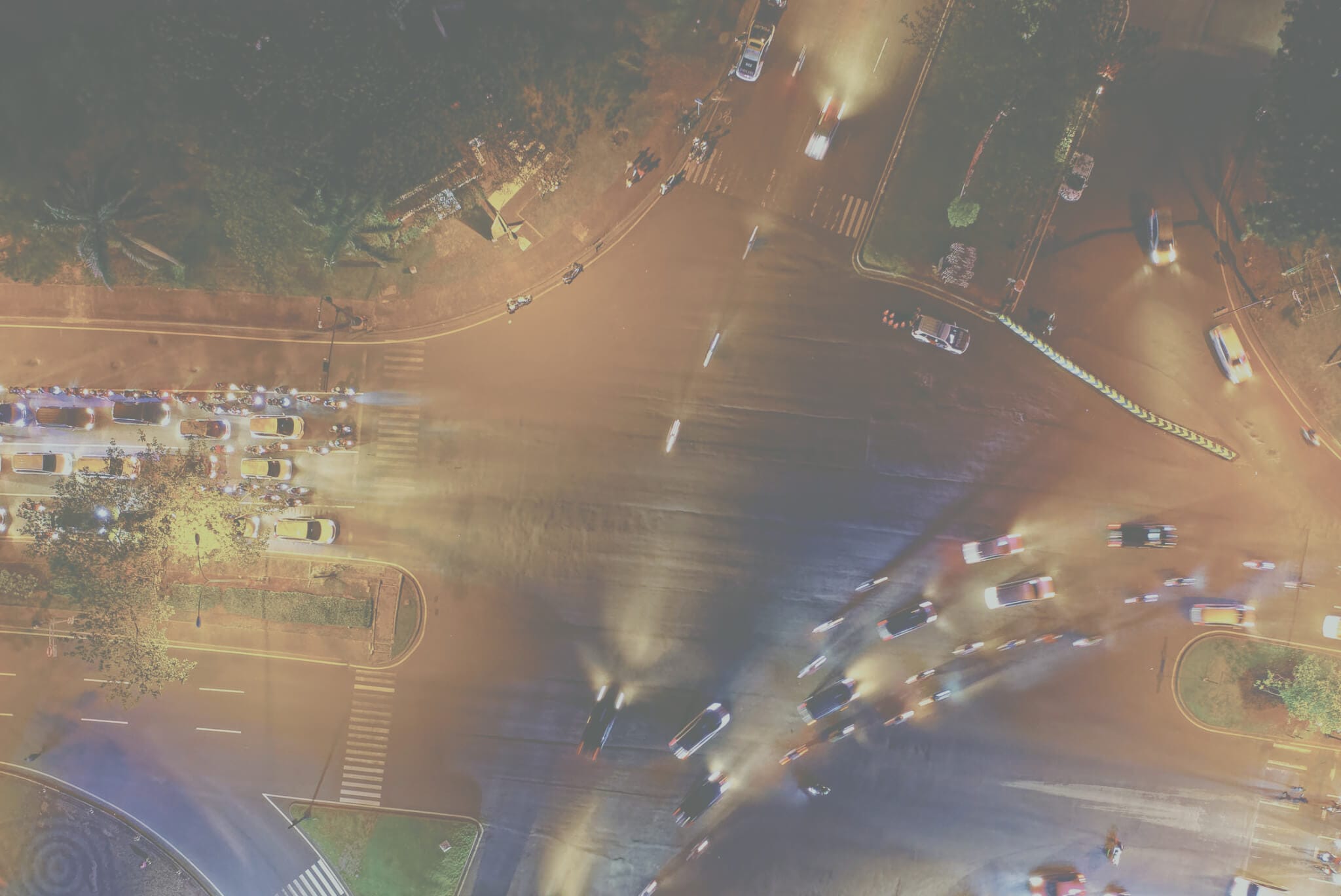 The 5 Most Dangerous Intersections in Austin