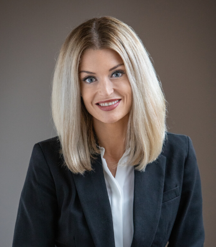 Kelly Gray - FVF Law Firm