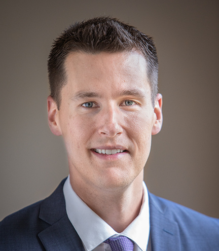 David Schupp | FVF Law Firm