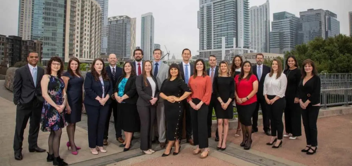 FVF Proudly Serves the Austin Community | FVF Law Firm
